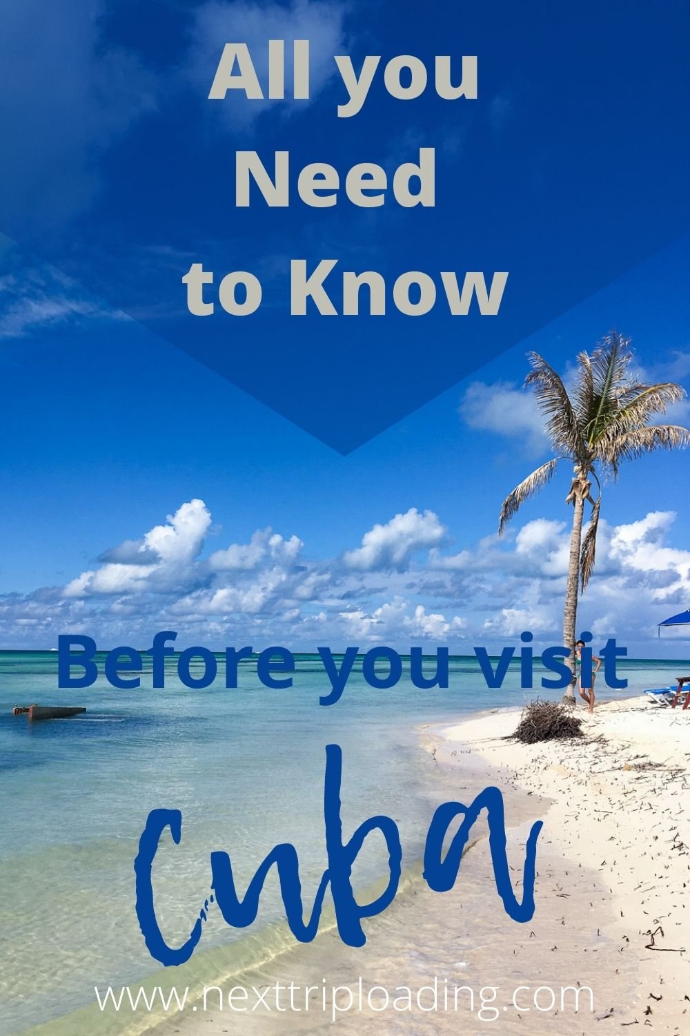 Two Weeks in Cuba: Must-See Highlights for an Unforgettable Trip