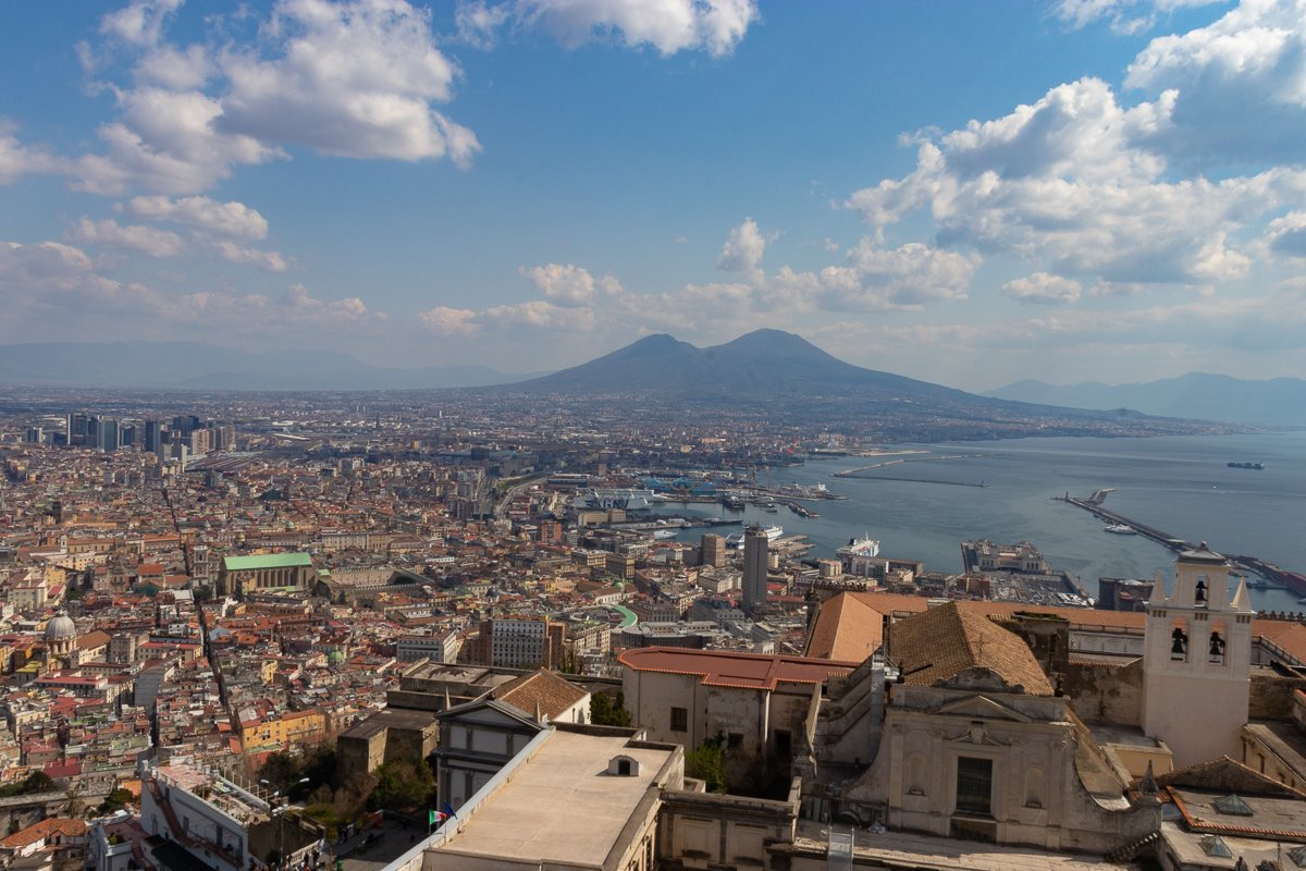 5 Days in Naples: The Best Itinerary for First-Time Visitors