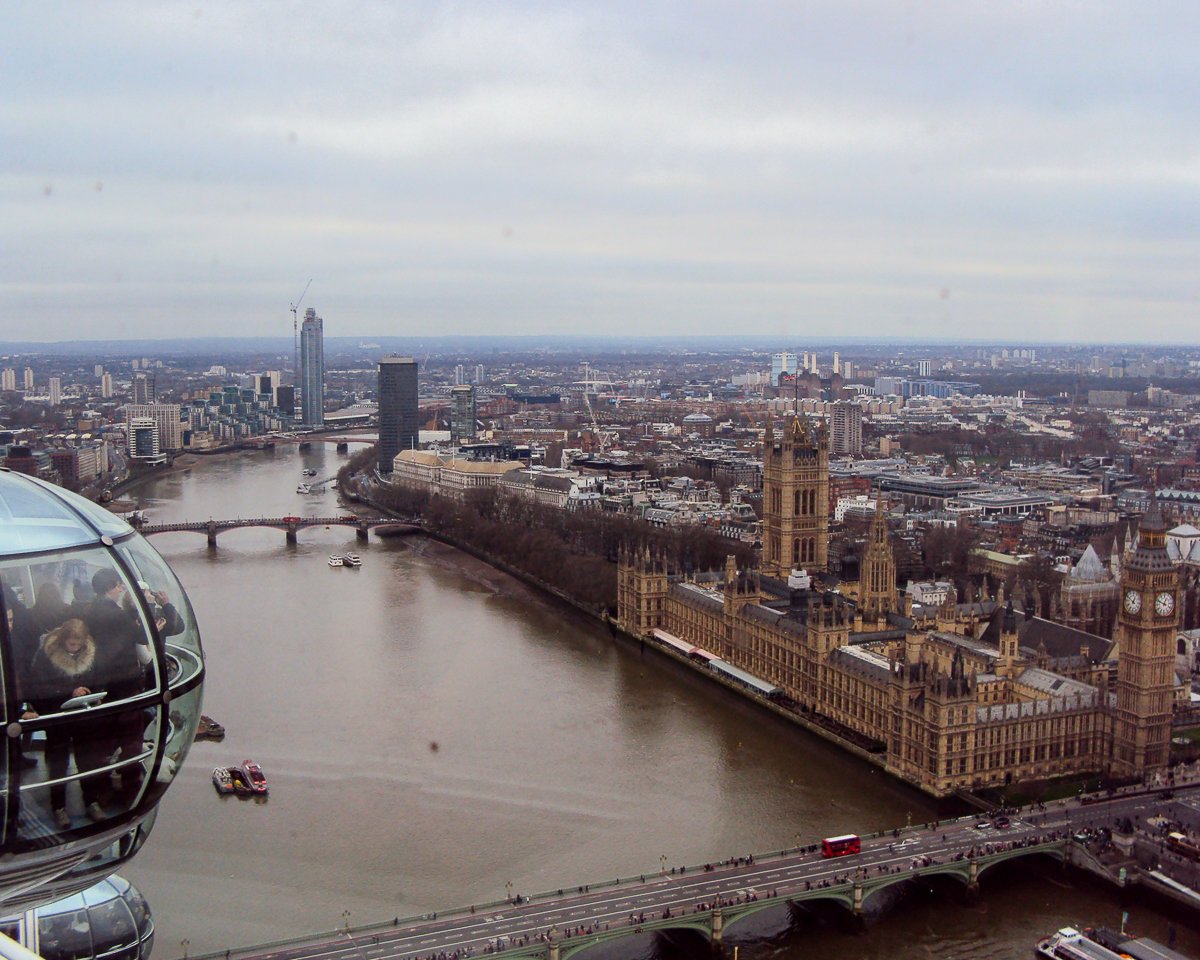 Top Tips for the Perfect London City Break - Next Trip...Loading