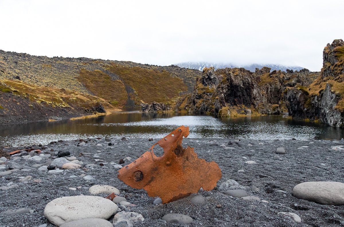 Iceland Road Trip: Our 6-Day Itinerary - Next Trip...Loading
