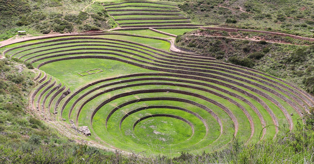 Two-Week Peru Itinerary: Must-See Places & Essential Tips - Next Trip ...