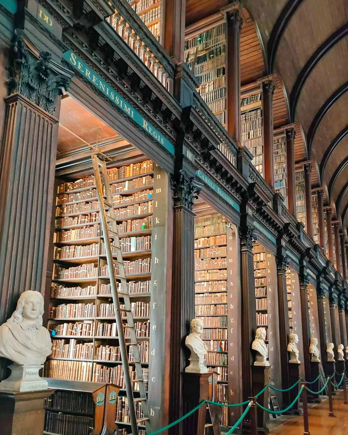 4 Days in Dublin – The Ultimate 2026 Itinerary & Guide