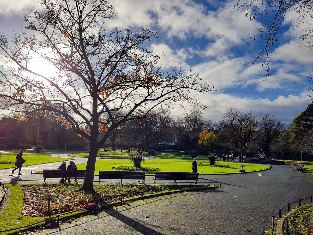 4 Days in Dublin – The Ultimate 2026 Itinerary & Guide