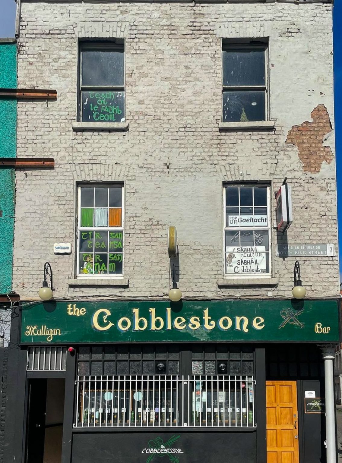 4 Days in Dublin – The Ultimate 2026 Itinerary & Guide