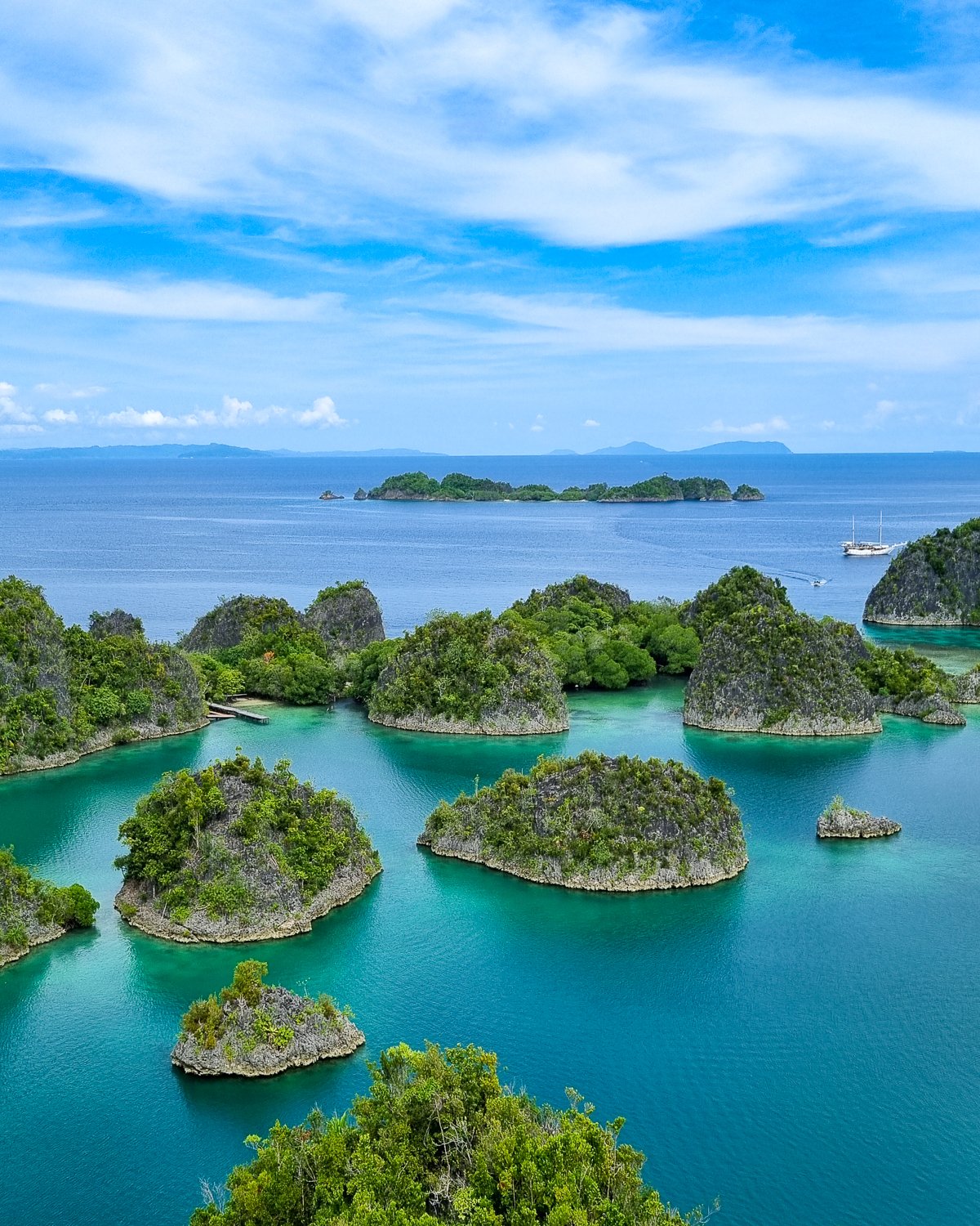 Raja Ampat: The Ultimate Guide to Indonesia’s Paradise - Next Trip ...